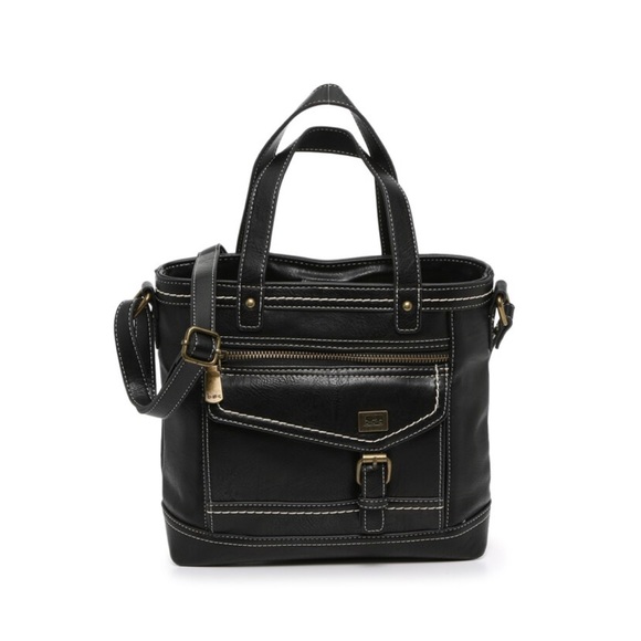 boc | Bags | Boc Black Crossbody | Poshmark